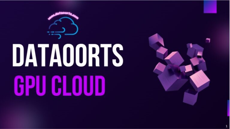 Top 10 Cloud GPU Providers for AI and Deep learning in 2025 - GPU Cloud