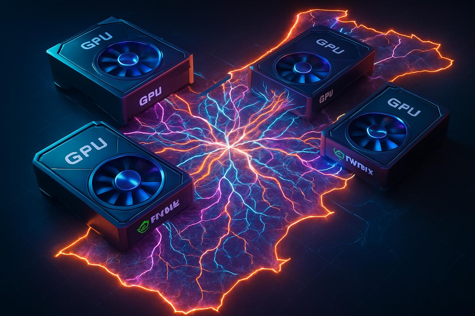 Top 7 GPU Cloud Providers in Portugal: On-Demand GPU for AI